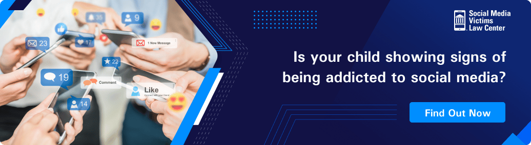 How to Break Social Media Addiction | Social Media Victims Law Center