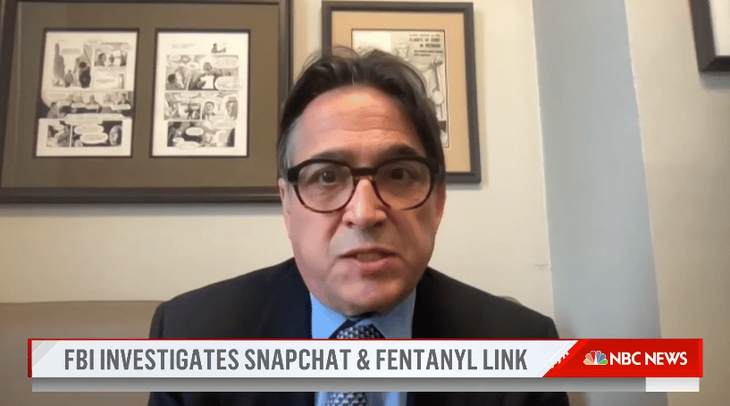 Snapchat Fentanyl Lawsuit - December 2025 Update