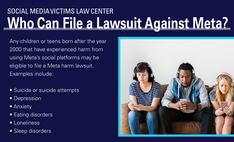 Meta Lawsuits - December 2025 Update