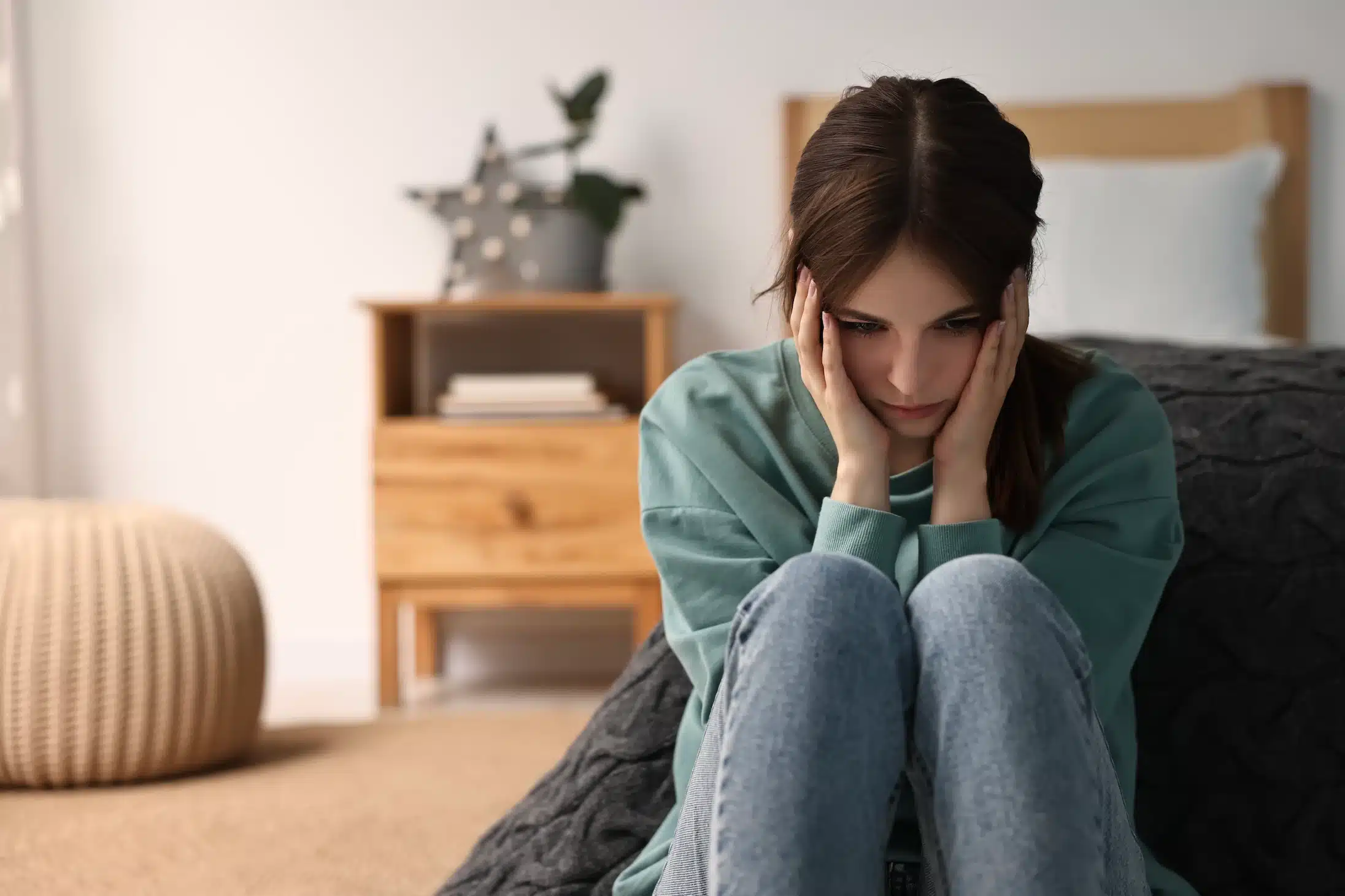 Social Media and Self-Harm - Social Media Victims Law Center