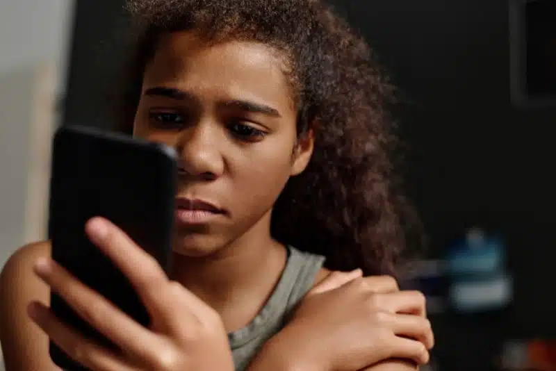 Social Media and Cyberbullying - Types, Effects & Advice for Parents